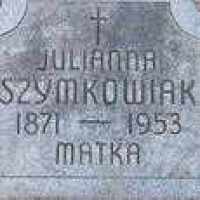 Julianna Falkiewicz (1870–1953) • FamilySearch