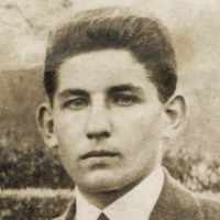 Arthur Adolphe Joseph Widart (1900–1994)