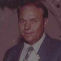 Jack Ray Wingfield (1934–1994) • FamilySearch