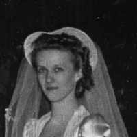 Ruth Traphagen Henry (1916–1983) • FamilySearch