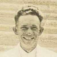 Rev Albert Noll Barnes (1898–1955) • FamilySearch