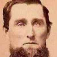 Phineas Alden Beaman (1819–1894) • FamilySearch