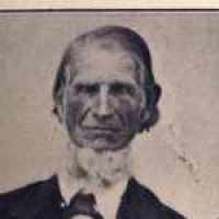 Robert Garrett (1804–1884) • FamilySearch