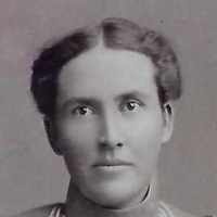 Sarah Buck (1874–1910)