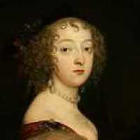 Lady Katherine Howard (1621–1650)