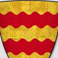 Lord John Lovel First Baron Lovel of Titchmarsh (1252–1310)