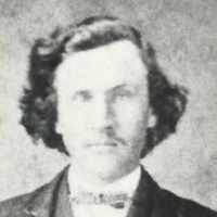 James Thomas Williams (1834–1914) • FamilySearch