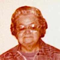 Mary Ellen Piggot (1906–1982) • FamilySearch
