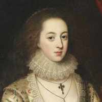 Lady Anne Cecil Baroness Grey (1603–1676)