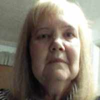 Sally Warrick (1953–2021) • FamilySearch