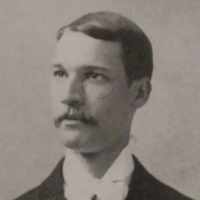 Teackle Wallis Warfield (1869–1896)