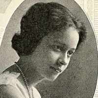 Lillian M Hatfield Brush (1902–2003)