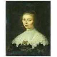 Lady Magdalene Carnegie (1612–1659)