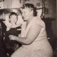 Catherine Marie Fuchs (1890–1980) • FamilySearch