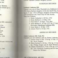 Anna Marie Barbara Schaub (1665–1725)