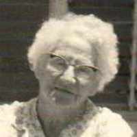 Clara Williams (1891–1974) • FamilySearch