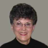 Dorothy Rose Anderson (1945–2019) • FamilySearch