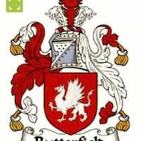 Benjamin Butterfield (1548–1614) • FamilySearch