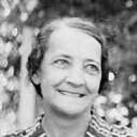 Georgia Elizabeth Loring (1893–1956) • FamilySearch