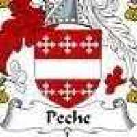 Richard Peck Jr (1454–1516)