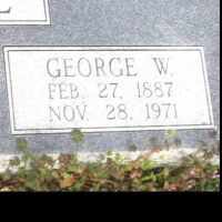 George William Neal (1887–1971)