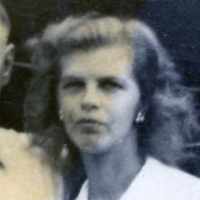 Elizabeth Ann Yurek (1920–1972) • FamilySearch