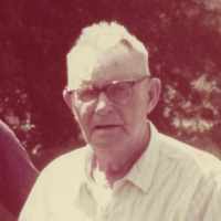 Walter Elbert Hames (1891–1975) • FamilySearch