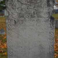 Benjamin Colvin (1717–1788) • FamilySearch