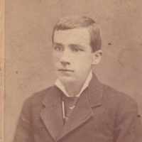 John Randolph Talbert (1861–1886) • FamilySearch