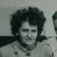 Elsie May Wiley (1910–1993)