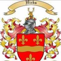 Sir Robert Hicks (1245–1283)