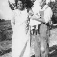 Minnie Thompson Madewell (1876–1961) • FamilySearch