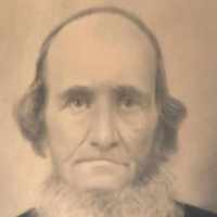 Valentine Felty Myers (1818–1902) • FamilySearch