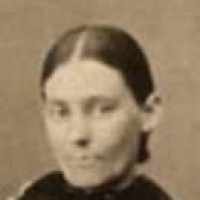 Sarah Elizabeth Parham Rhoades (1859–1936) • FamilySearch