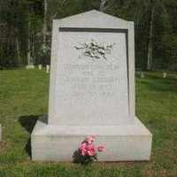 George Grigsby (1828–1828) • FamilySearch