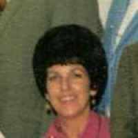 Betty Bayne Ferguson (1926–2008) • FamilySearch