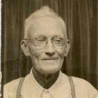 George Sinclair Streetman (1872–1960) • FamilySearch