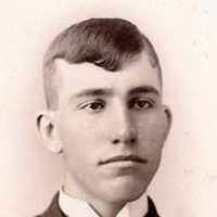 Allen James Gish (1874–1906) • FamilySearch