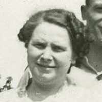 Mildred Ruth Johnson (1913–1944) • FamilySearch