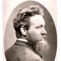 John Hubert Newman (1836–1921)