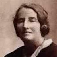 Alice Allan (1876–1965) • FamilySearch