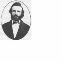 George Jarvis (1823–1854) • FamilySearch
