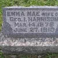 Emma Mae Viner (1878–1910) • FamilySearch