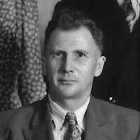 Hector Forest (1902–1992)