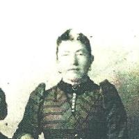 Samantha Clementine Clarida (1872–1908) • FamilySearch