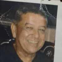 Pedro Herrera (1956–2015) • FamilySearch