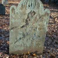 Joseph Chapman (1731–1814) • FamilySearch