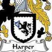 James Harper of Scotland (1515–1560)