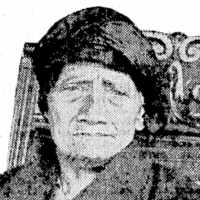 Rawinia Tainui (1838–1934)