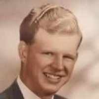 Norman Keith Carroll (1926–2021) • FamilySearch